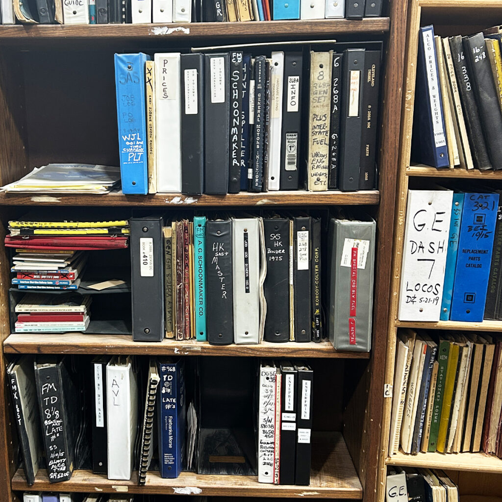 Document Scanning in Oregon - Liberty Scanning