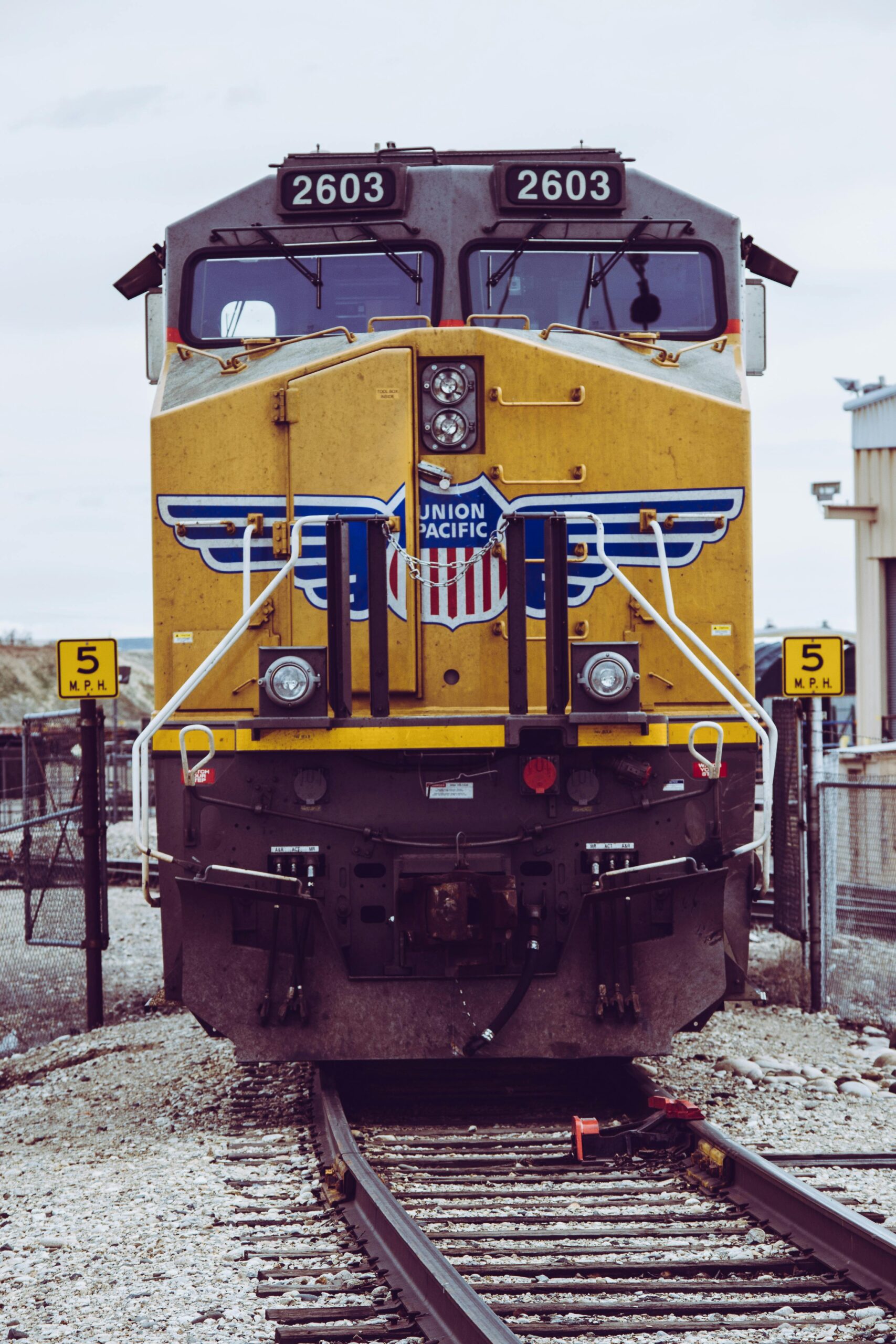 How Rail & Bulk Transportation Providers Can Strengthen Operations with ...